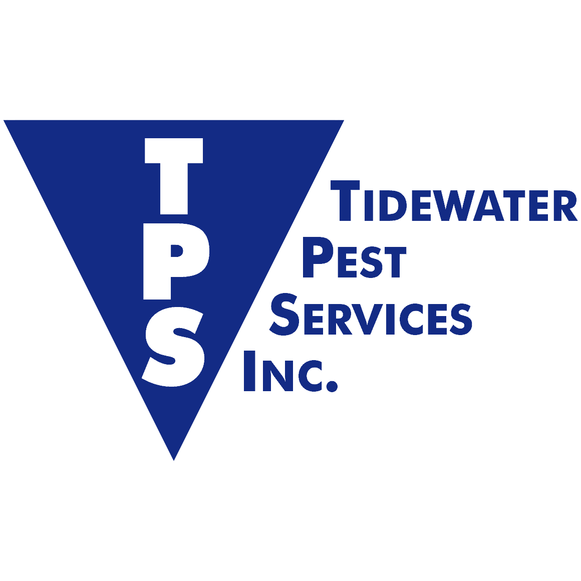 About - Tidewater Pest Services About